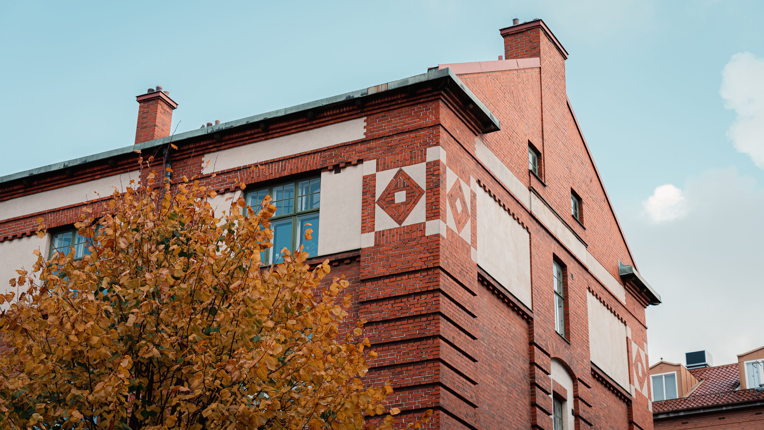 Detta är en Stadsmission - Sveriges stadsmissioner