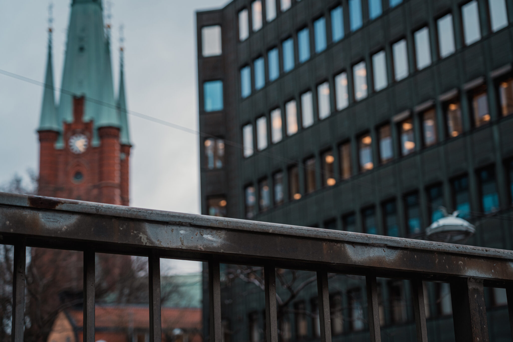 Styrelsen - Sveriges stadsmissioner