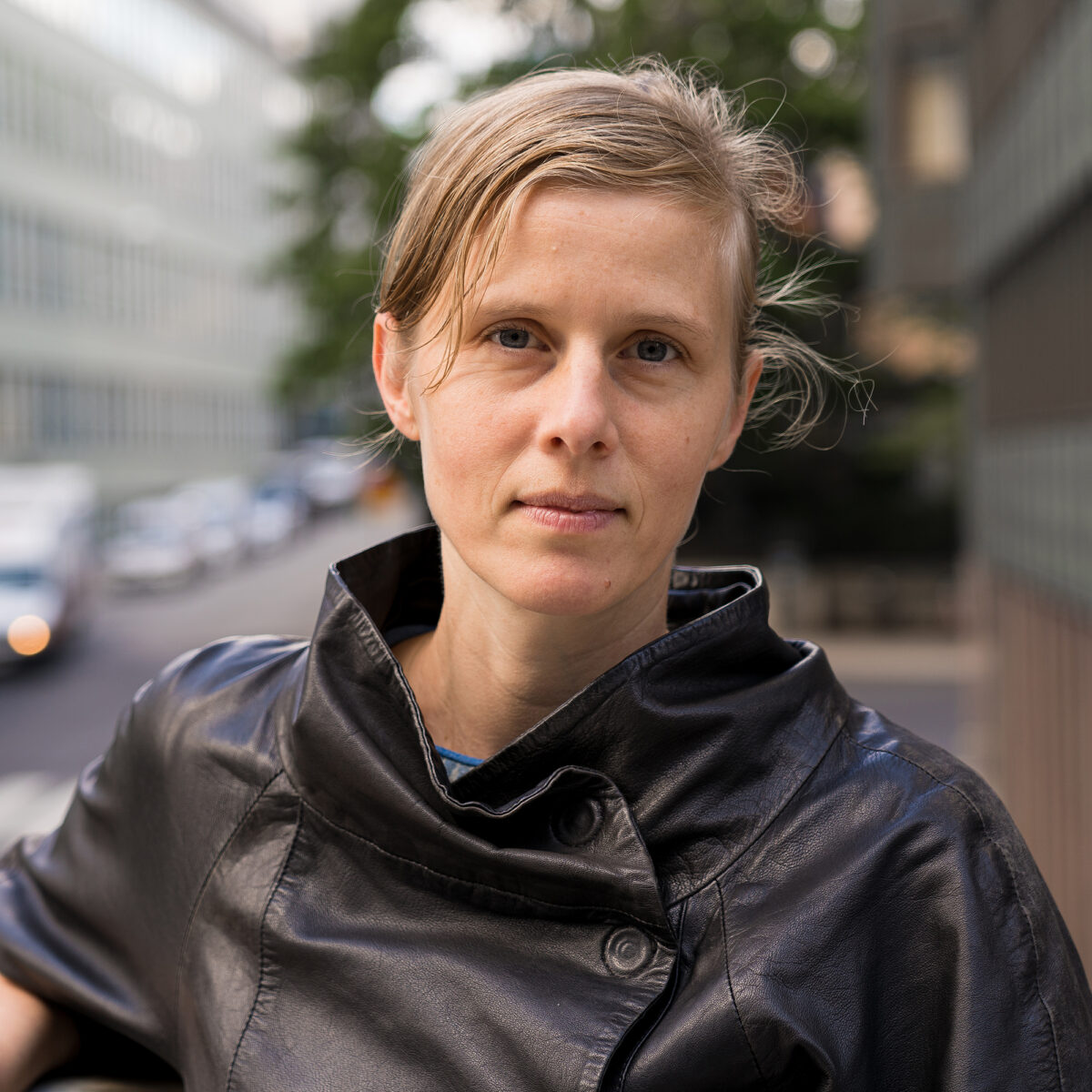 Pressbilder - Sveriges stadsmissioner