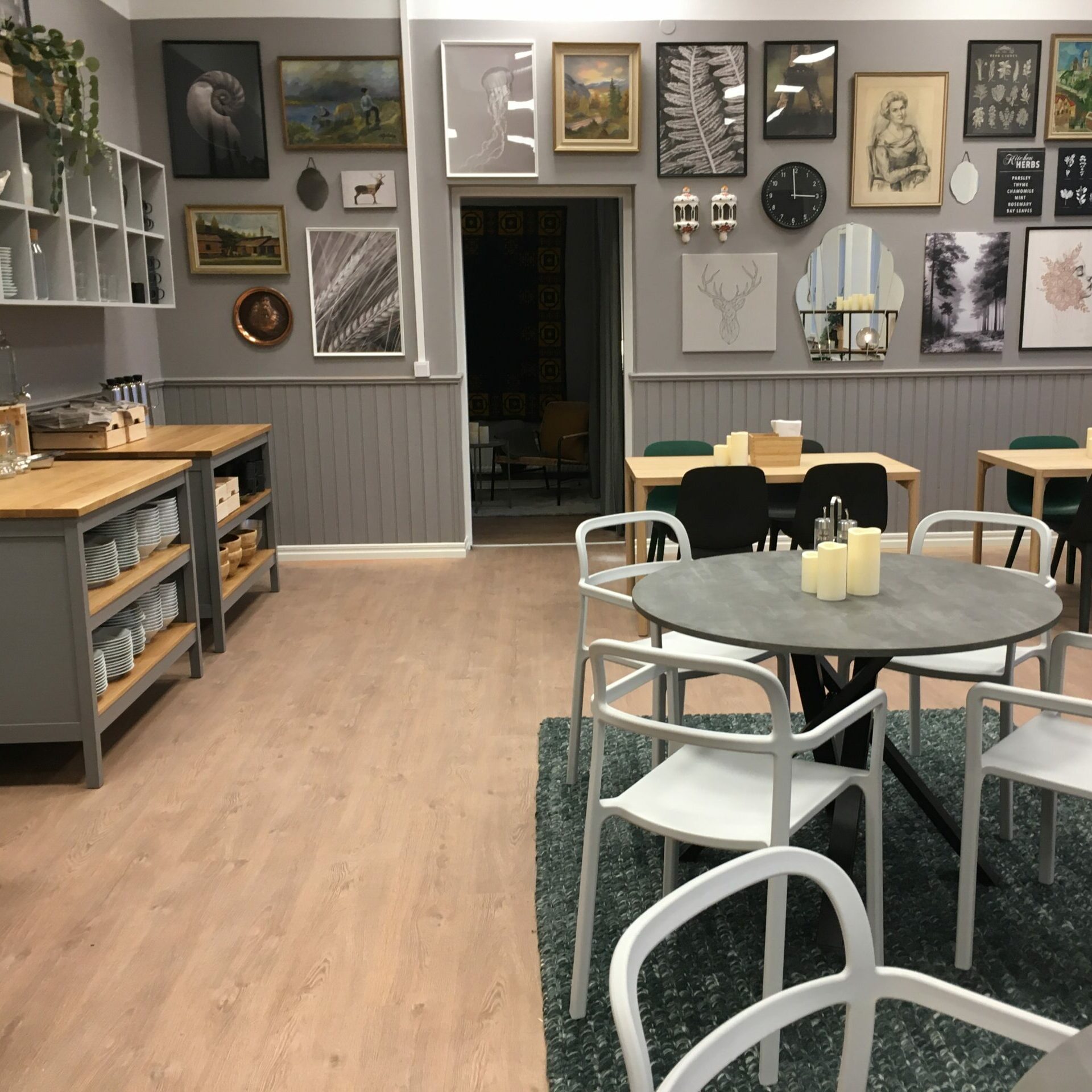 Ikea vill att alla ska ha en plats att kalla hemma - Sveriges ...